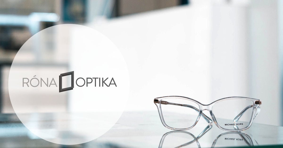 Róna Optika